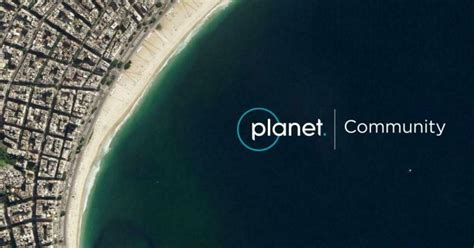 Shih Shen Wong黄俊燊 Mba Itil Sm On Linkedin Announcing Planet Sdk For