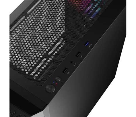 Logic Aramis Argb Midi Black Obudowy Do Komputera Sklep Internetowy Al To