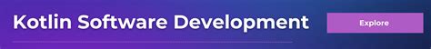 7 Kotlin Libraries And Frameworks For Backend Development You Should Know