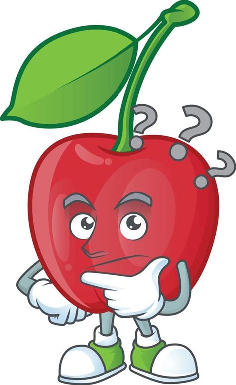 Bing Cherries Fruit Vector 17547615 Vector Art At Vecteezy
