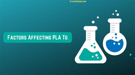pla glass transition temperature the definitive guide