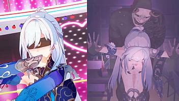 Honkai Star Rail Jing Liu Hentai Undress Sex And Dance MMD D CLIP XVIDEOS COM