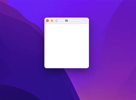 Python Unable To Change The Size Of Windowscreen After I Changed My Computer In Tkinter