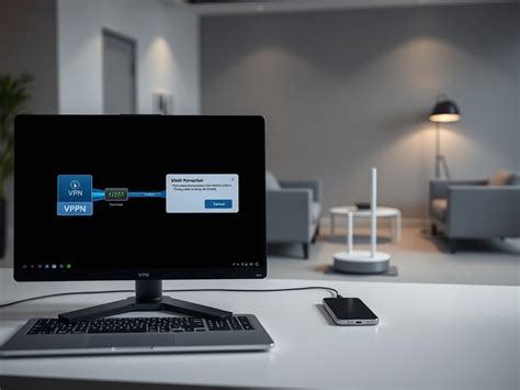 How to Remotely Access a Computer from a Different Network