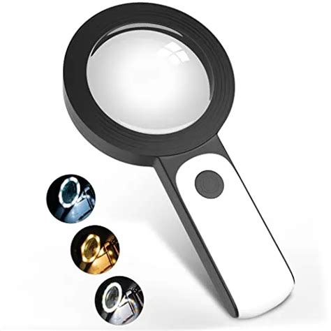 I Tested And Reviewed 9 Best Magnifying Glass For Macular Degeneration