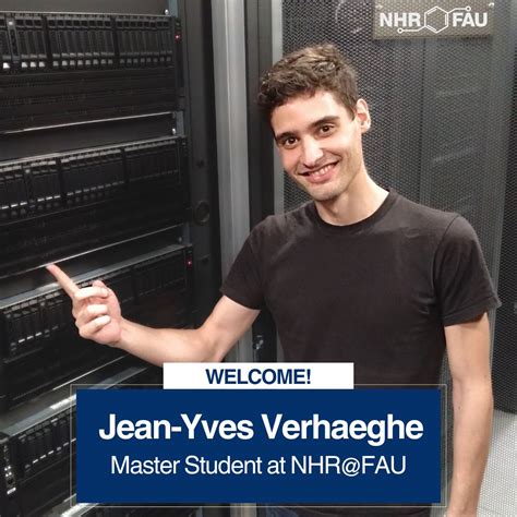 Eumaster4hpc On Linkedin Eumaster4hpc Hpc Computationalengineering