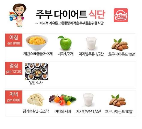 다이어트 식단구성 네이버 블로그