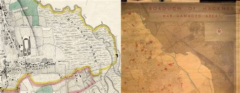 Hackney History Hackney Archives