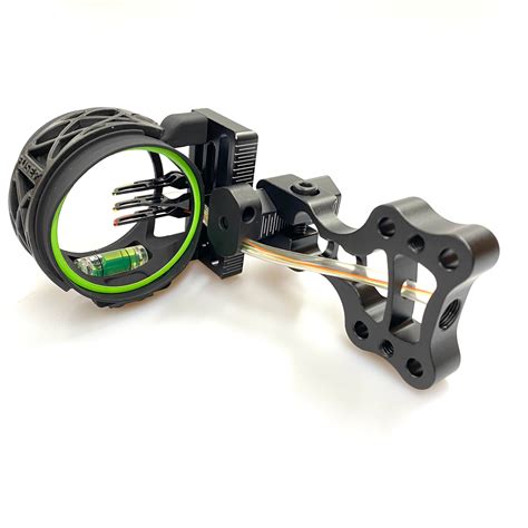 Fuse Vectrix 3 Pin Sight Advanced Archery