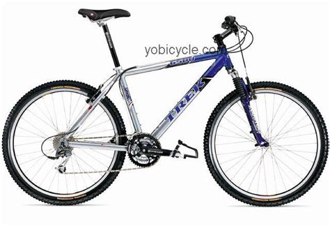 Trek 6500 Specs Dimensions And Price