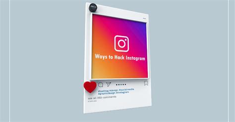 Ways To Hack Instagram Iemlabs Blog