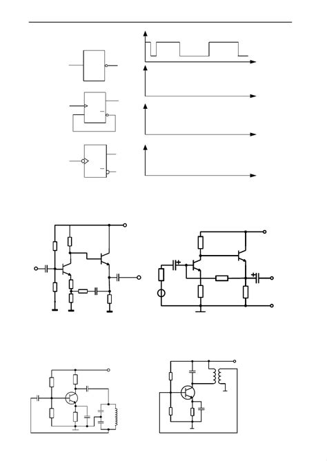 数字电子技术基础试卷解析:逻辑电路设计与分析 Csdn文库 数字电子技术基础试卷解析:逻辑电路设计与分析 Csdn文库