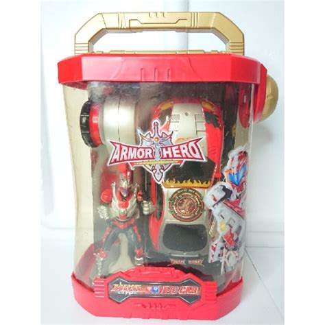 Armor Hero Auldey Rc Car And Figure Toyota Supra Mk14 Nissan Silvia S15 Shopee Malaysia