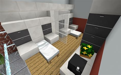 Old Hospital Medical Center 2 Minecraft Map