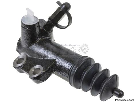 Chevrolet Spark Slave Cylinder Clutch Cylinder Ac Delco Luk Centric Sachs Rhino Pac 2016