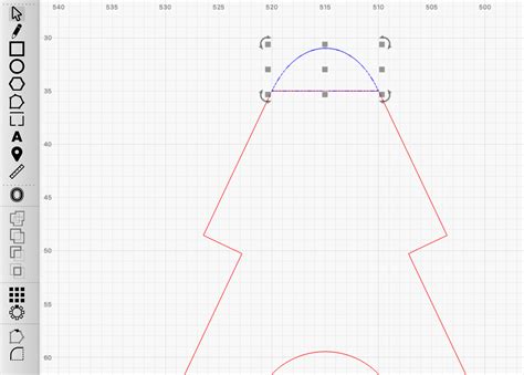 Boolean Union Of Two Shapes LightBurn Software Questions LightBurn Software Forum