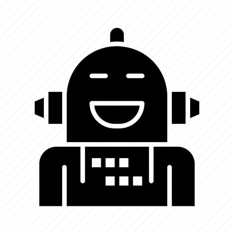 Android Artificial Emotion Emotional Feeling Icon