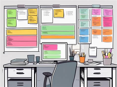 The Ultimate Guide To Implementing Kanban In Your Workflow
