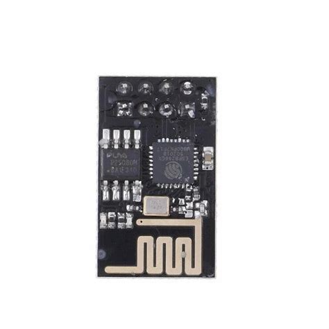 Esp8266 Serial Wifi Transceiver Module At ₹ 82 Piece Wifi Board In Anand Id 21830506291