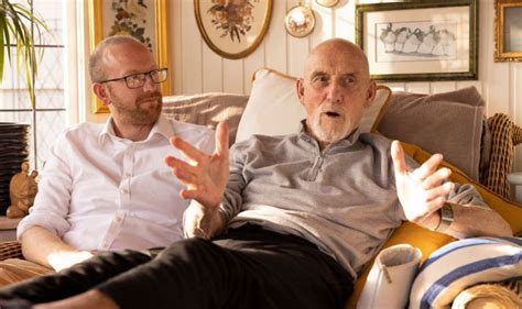 Tributes Paid To Assisted Dying Campaigner David Minns Who Launched Express Campaign Express