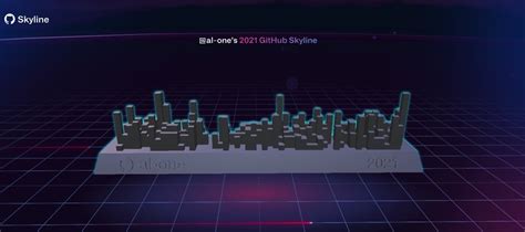 Github Skyline Collection Opensea Github Skyline Collection Opensea