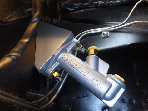 Early AMX Javelin Hydraulic Clutch Setup The AMC Forum Page 2