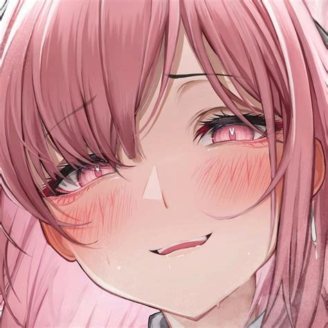 Pin By On Techniky Kreslení In 2025 Blushing Anime Art Reference