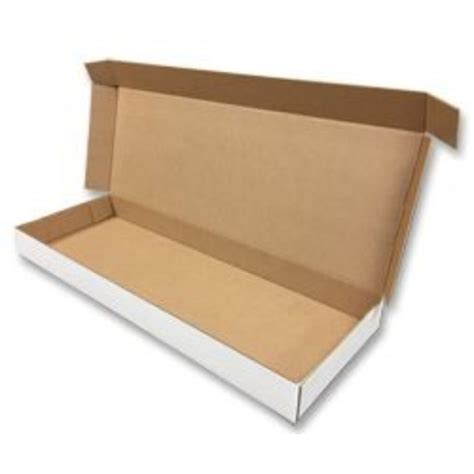 Five Panel Wrap Box Full Overlap Box By Best Carton