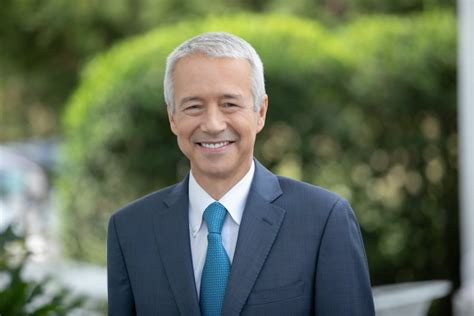 Joaquín Duato Presidente De Johnson And Johnson Supera A Ramón Laguarta