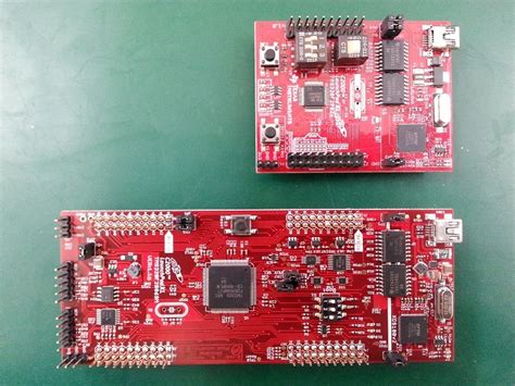 Brand New C2000 Launchpad Xl F28069m C2000 Microcontrollers Forum C2000™︎