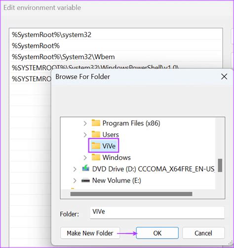 修复 Windows 中 未识别为内部或外部命令”错误的 3 种方法