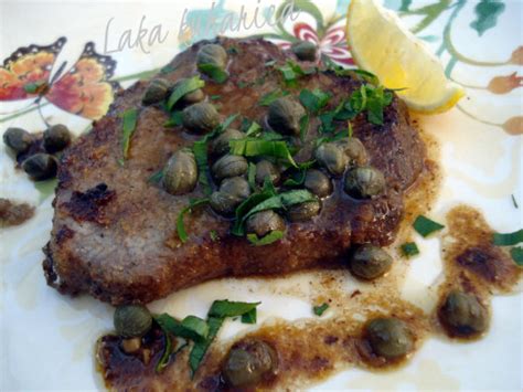 Foodista Recipes Cooking Tips And Food News Steak With Lemon And