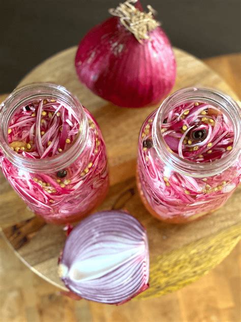 Pickling Principles Nordic Style Cooking Class Sunny Gandara