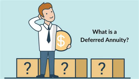 Deferred Annuity A Comprehensive Guide Fpfinancial