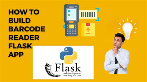 Project Description Barcode Reader Introduction YouTube