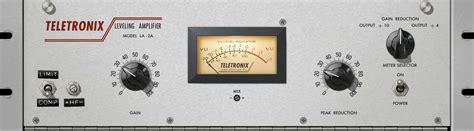 Classic Compressor Choice What And Why Production Expert