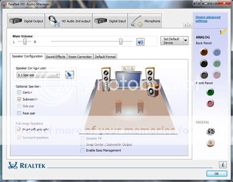Realtek Digital Output Drivers At Randall Nealon Blog
