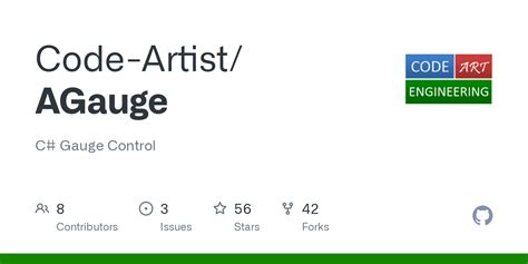 Github Code Artist Agauge C Gauge Control