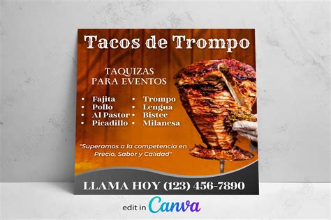 Tacos De Trompo Little Elm At Emmanuel Jones Blog