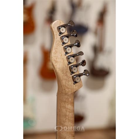 Omega Music Manson Mb 1 V1 Blanta