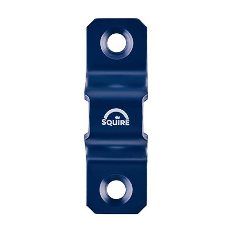 Squire Wa300 Wall Anchor My Secure Garden