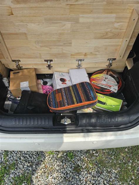 중고직거래 레이캠핑카