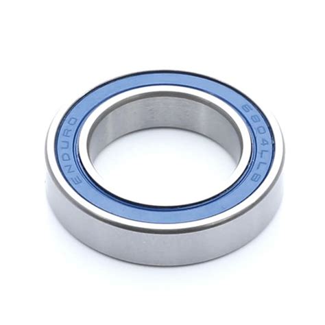 Enduro 6804 2rs Bearing Cranktech Cycles