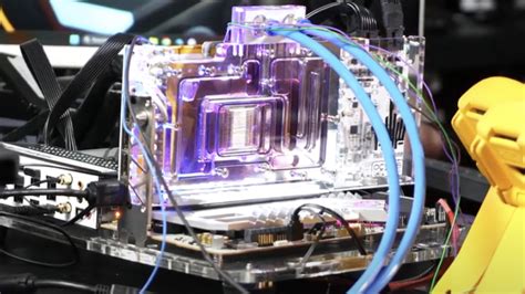 Modders Create An RTX Super GPU That S Faster Than Stock Extremetech
