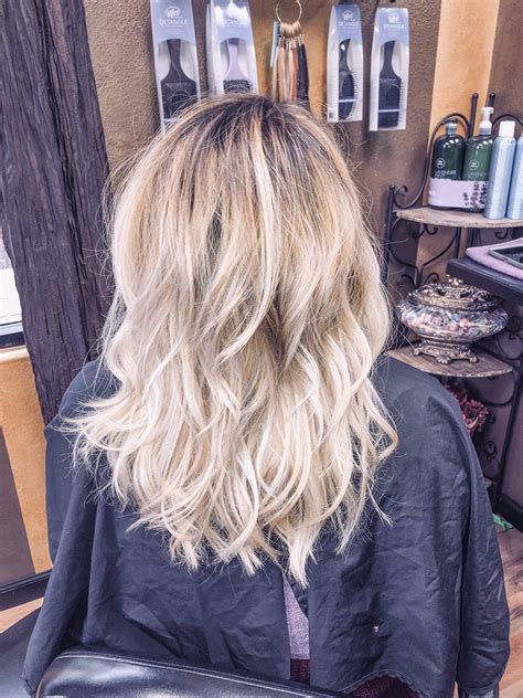 How To Figure Out Your Hair S Wave Pattern Laura K Collins