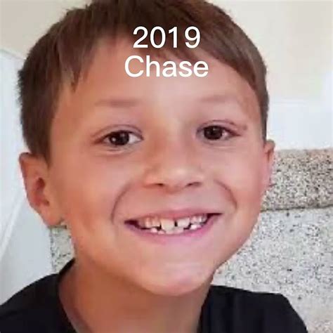 Fgteev Chase Throughout The Years Youtube