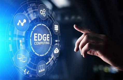 Pentingnya Edge Computing Dan Contoh Implementasinya