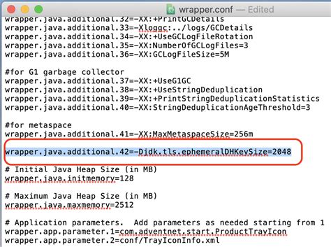 especificaciones de seguridad para el software de auditoría de ti
