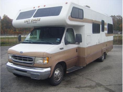 Lazy Days RVs For Sale