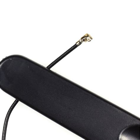 Arduino Gsm Dipole Antenna